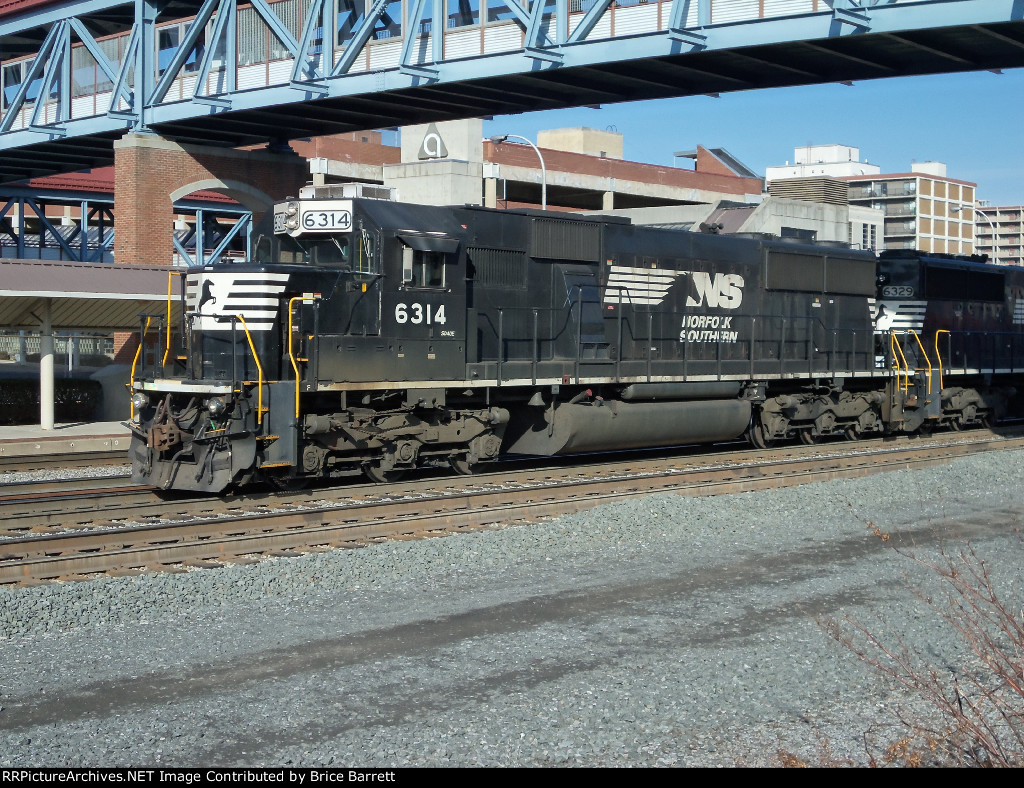 NS 6314